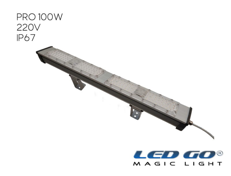 LED GO®EPN-100 | 100W,220V,IP67,LED PROJEKTÖR – LED GROUP®