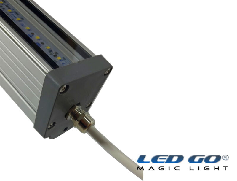 LED GO®LET-32ANL | 32W,220V,IP66 LED TEMPERLİ CAMLI ETANJ – LED GROUP®